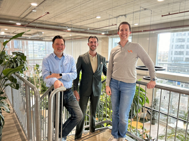 Meet the Management Team