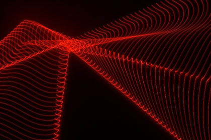 Structured Light Technology: A High-Precision Method for 3D Imaging