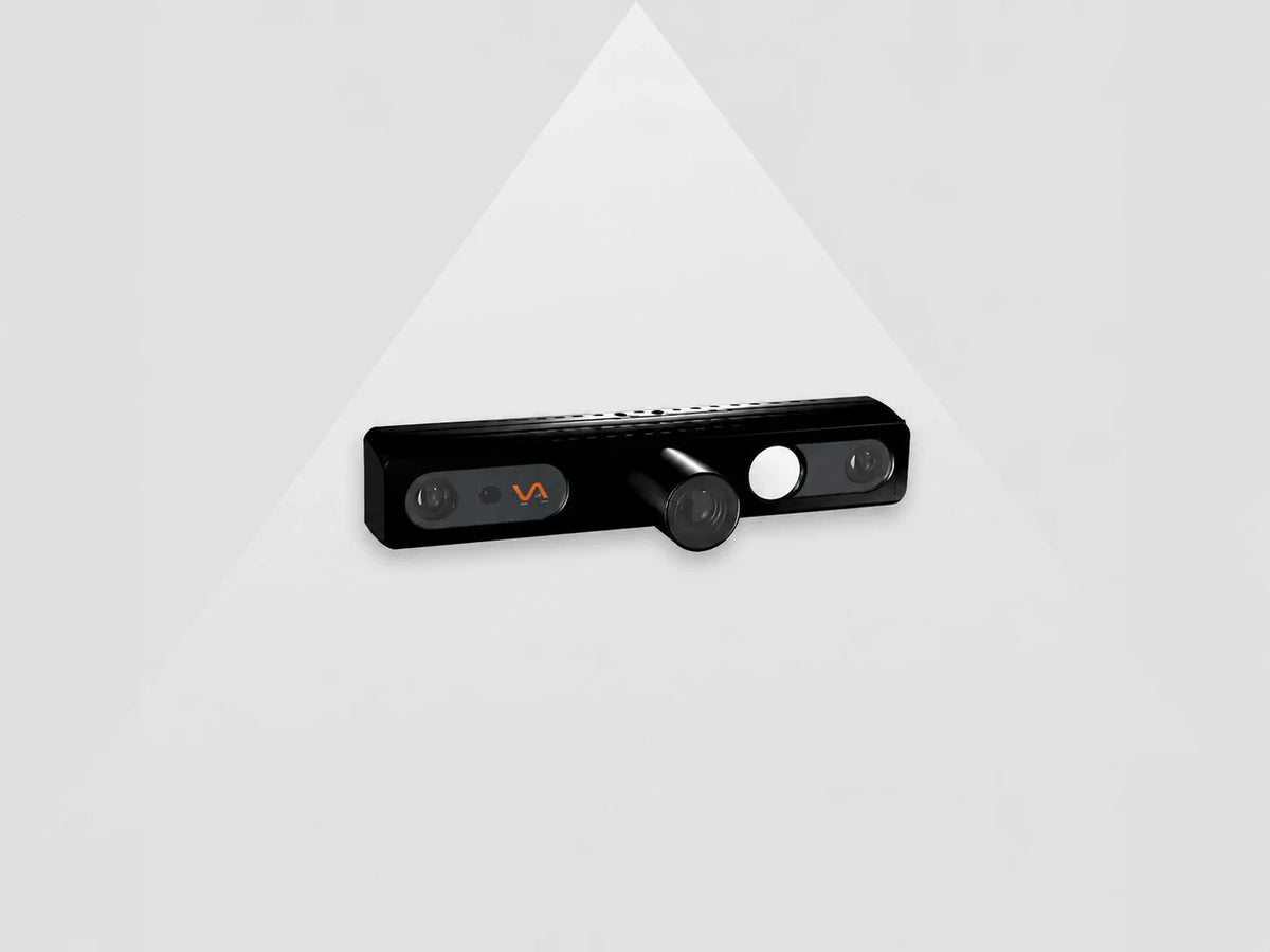 3D Cameras for Automation, Robotics & Machine Vision | VA Imaging