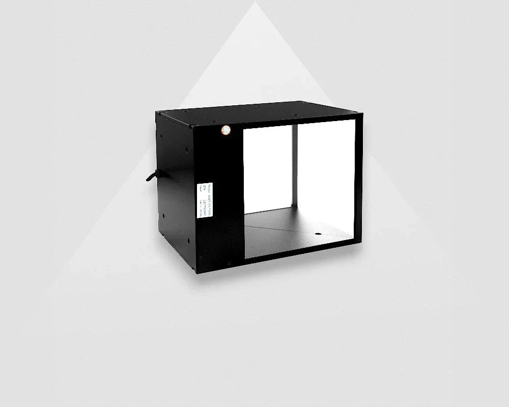 Coaxial Lights | Get Optimal Lighting | VA Imaging