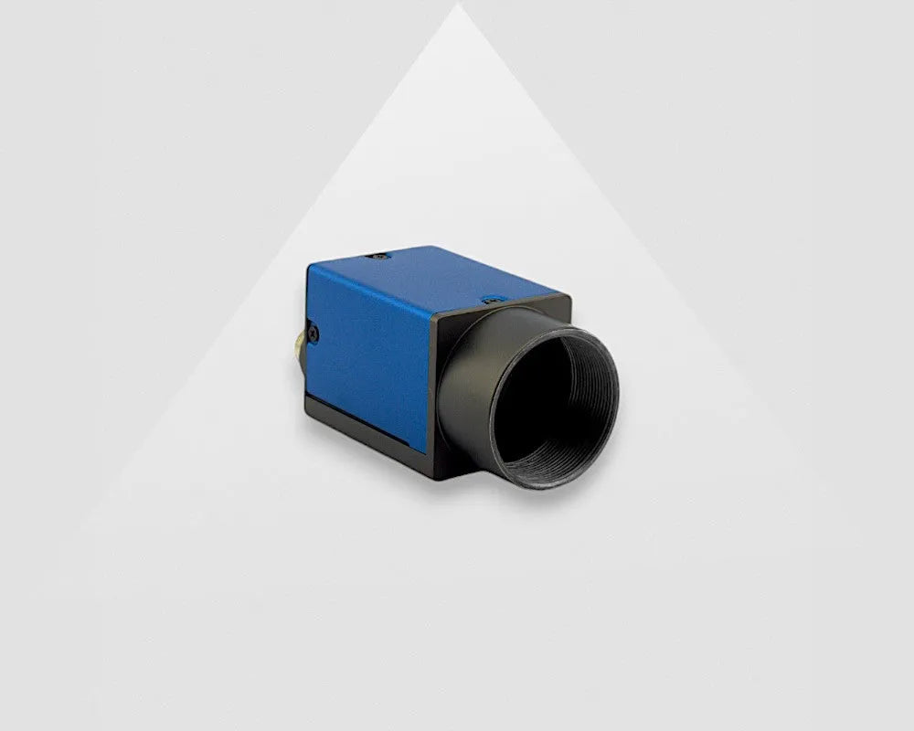 Rolling shutter cameras | VA Imaging