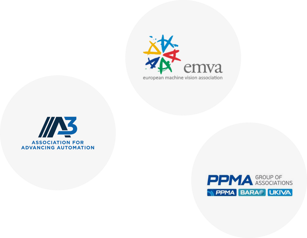 VA Imaging | Specialist in Machine Vision Cameras, Lenses & Lighting