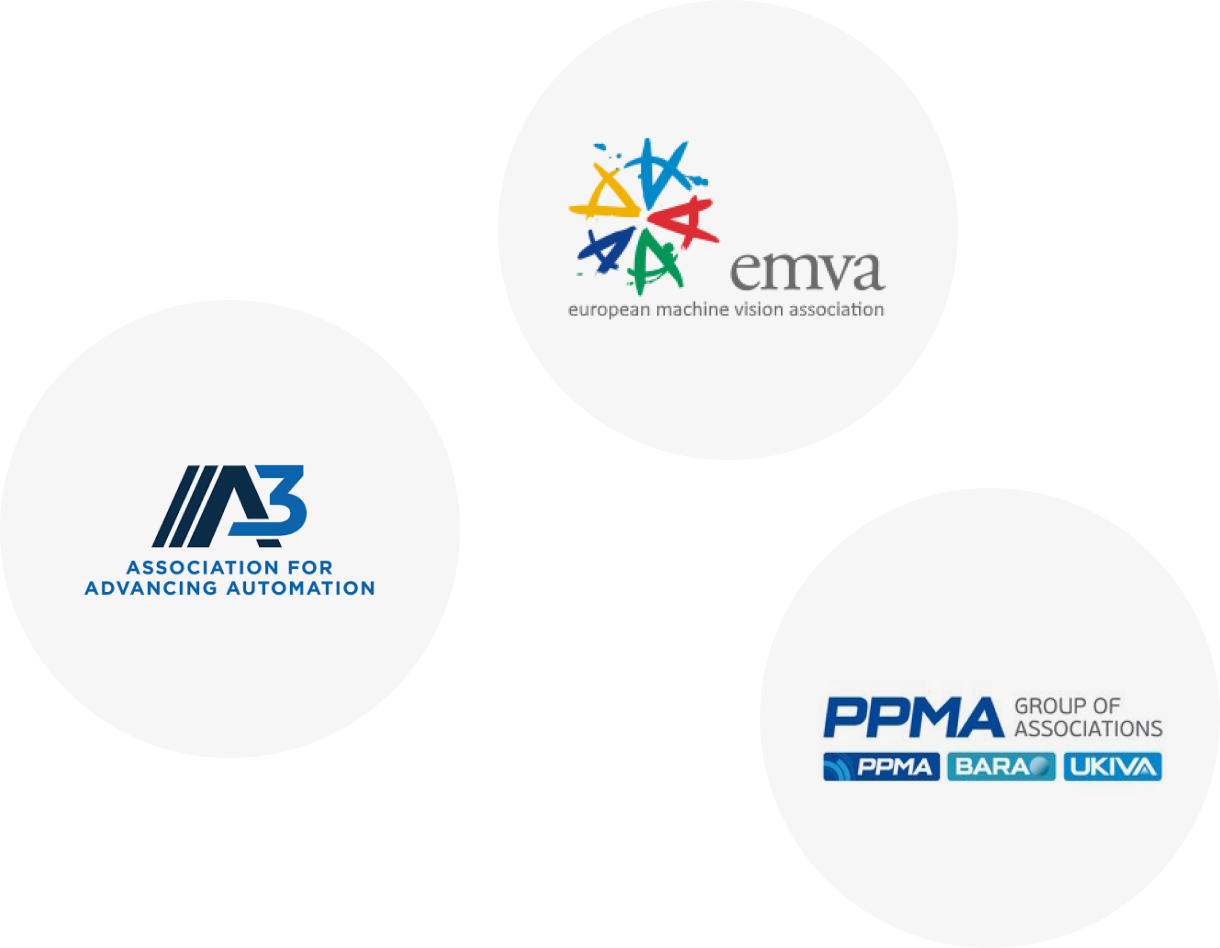 VA Imaging | Specialist in Machine Vision Cameras, Lenses & Lighting