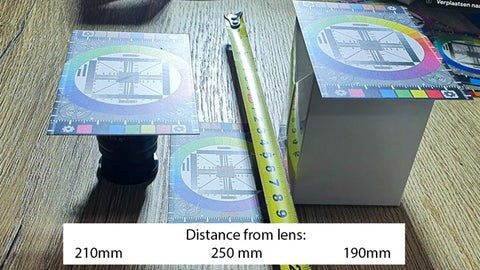 How to use depth of field to your advantage