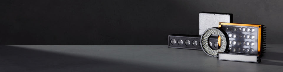 Ring Lights | Uniform Illumination | Fast Delivery | VA Imaging