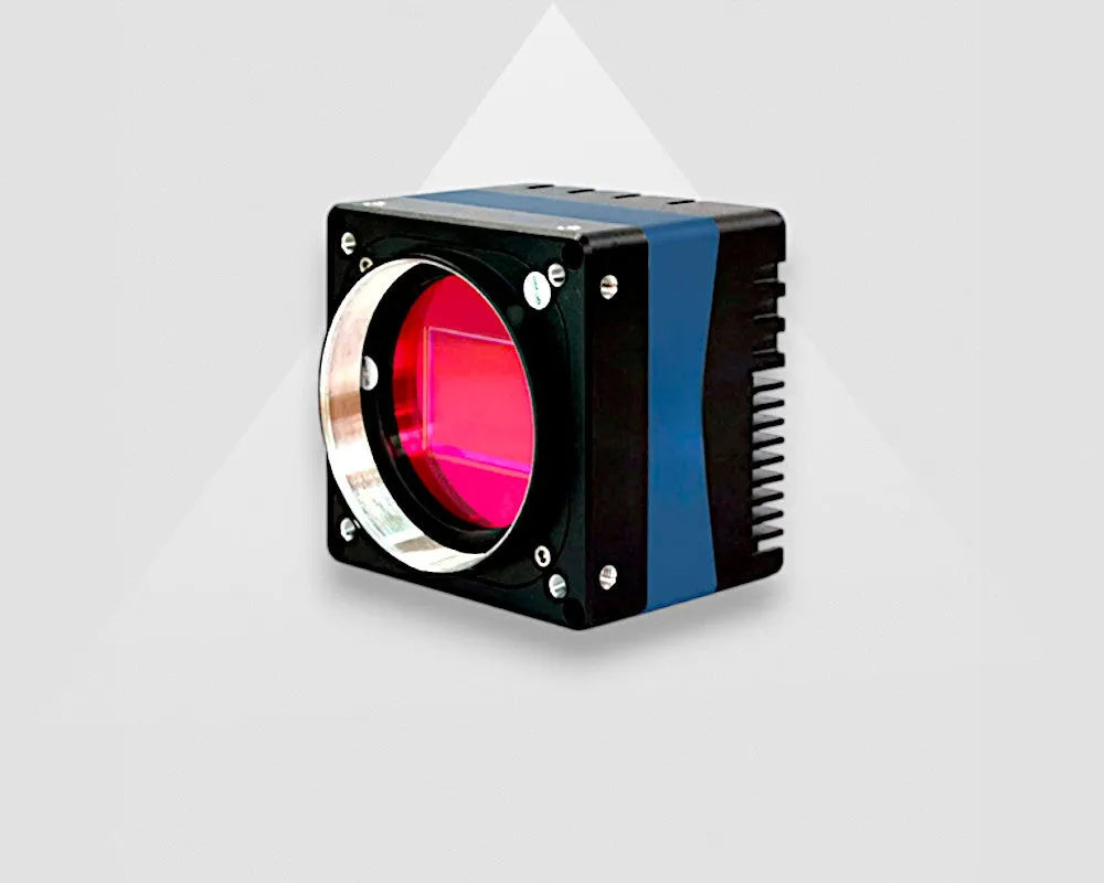 26MP CoaXPress | Industrial camera | Color | MARS-2625-150X2C-NF