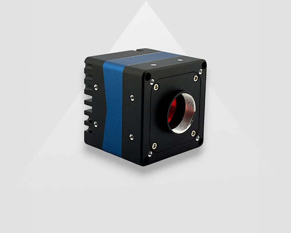 9MP 10GigE | Industrial camera | Color | MARS-900-120GTC