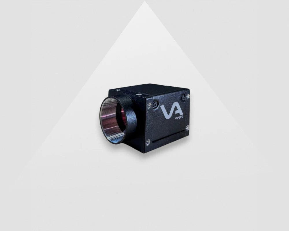 Polarization USB3 Camera | 12 MP IMX253MZR Mono | ME2P-1231-32U3M-POL-VA