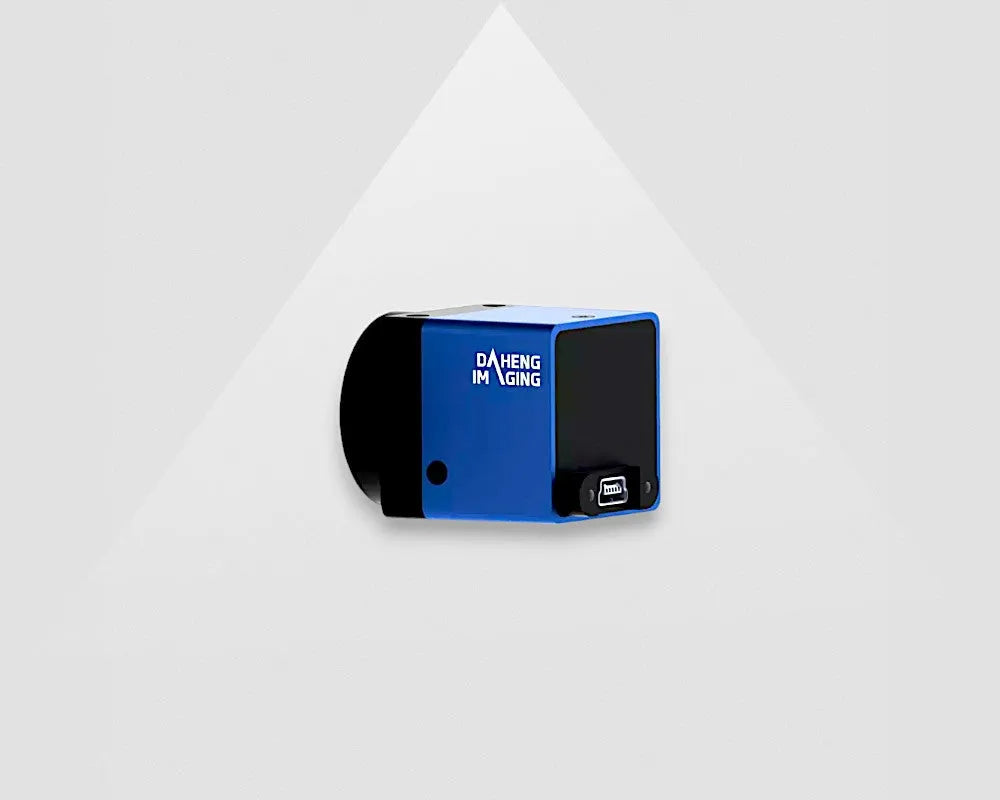 USB Camera | Lowest Price | 5 Megapixel MT9P031 Monochrome | MER-500-7UM-L