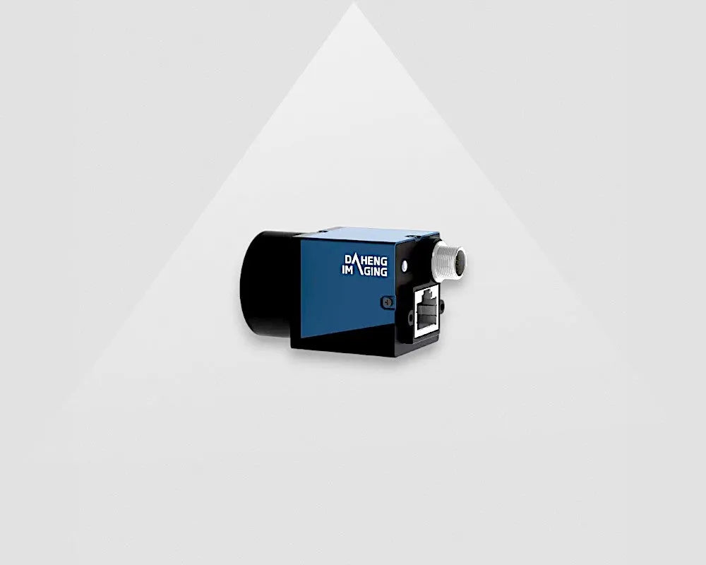 Industrial Camera | GigE | 6.3 Megapixel Monochrome | Lowest Price ...