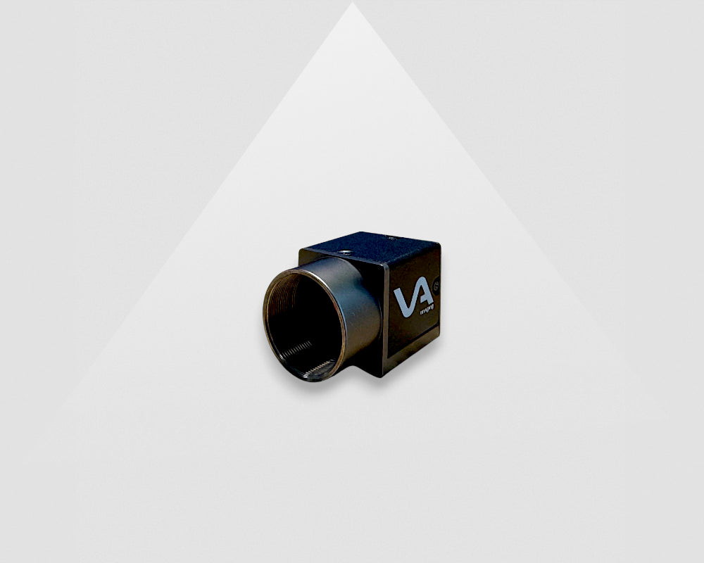 1.6MP GigE | Machine Vision Camera | Color | MER2-160-75GC-VA