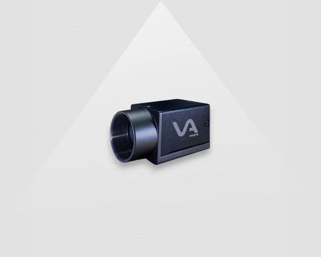 GigE Vision Camera PoE | 2.3MP Mono IMX249 | MER2-231-41GM-P-VA