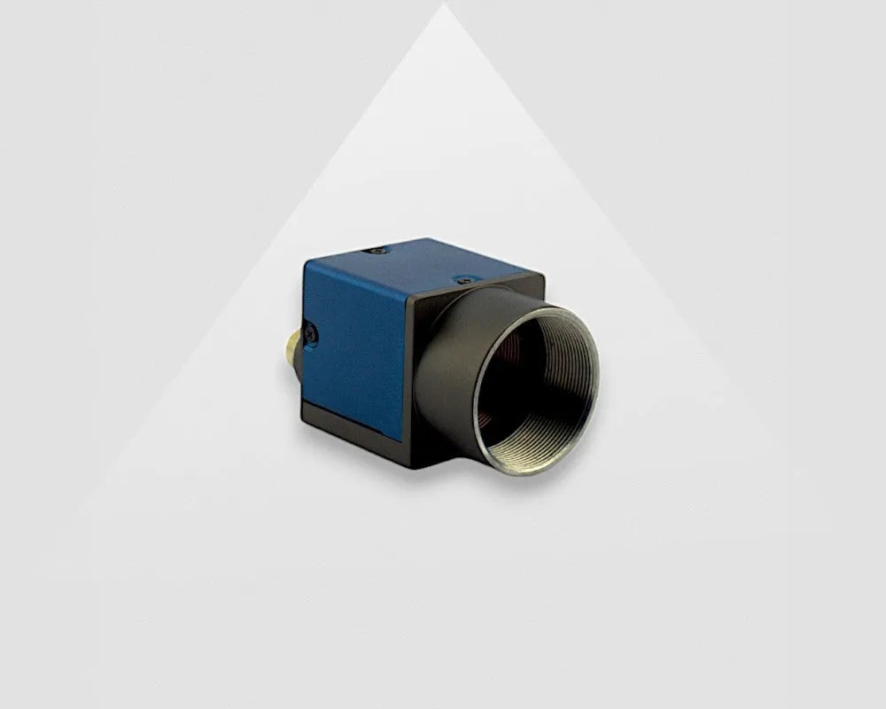 GigE Vision Camera | 2.3MP Mono IMX249 | MER2-231-41GM