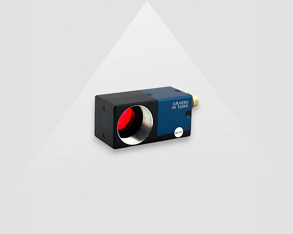 USB Camera 3.0 | 2 Megapixel IMX249 Mono | MER2-231-41U3M-W90