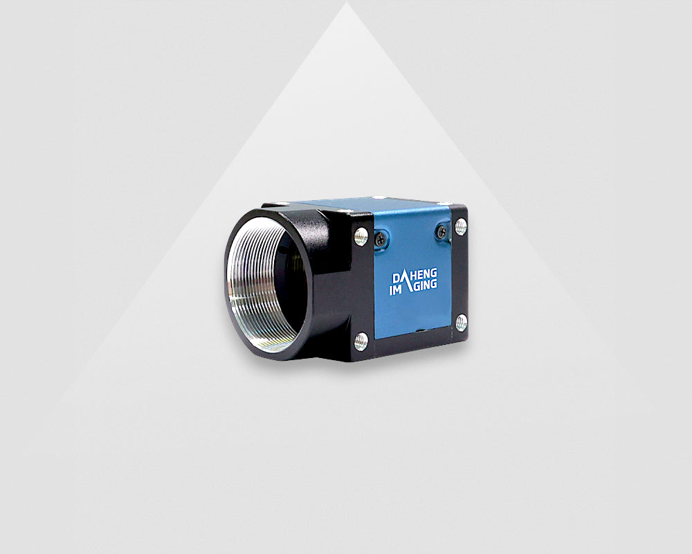 SWIR Camera CXP | 5MP IMX992 sensor | MER3-533-170X2M-SWIR F02