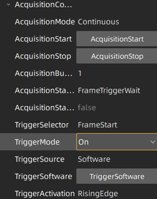 I/O Control: Hardware Triggering for Machine Vision Cameras and Lights