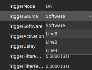 I/O Control: Hardware Triggering for Machine Vision Cameras and Lights