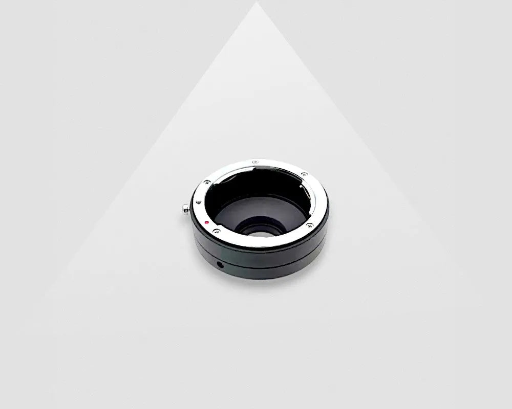 LADAP-C-TO-F-Mount