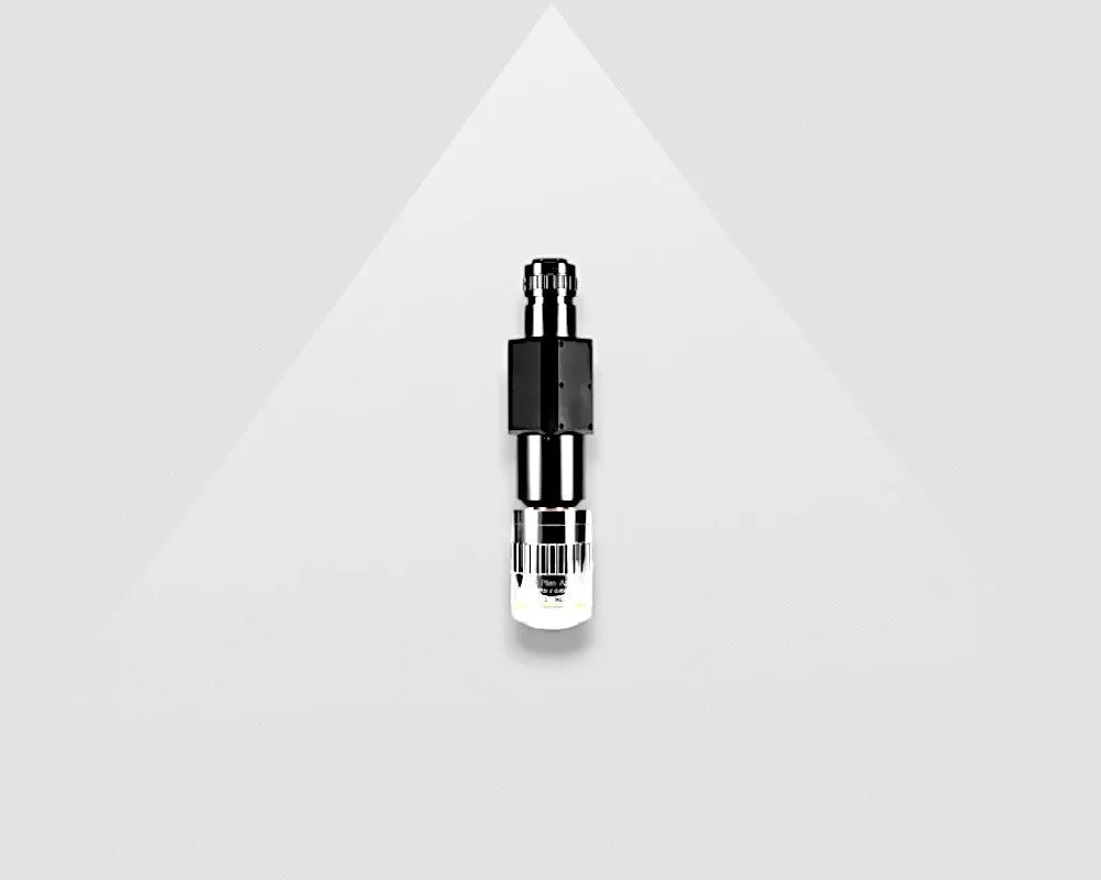 Microscope lens | Magnification 10X | WD15 | 1.1 INCH | NI