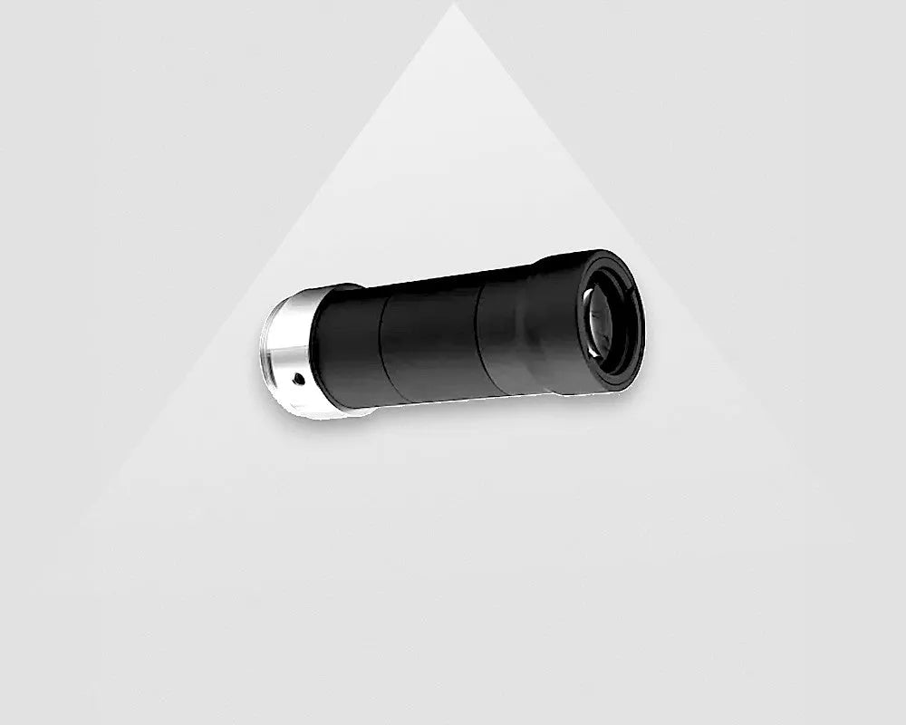 Telecentric lens | Magnification 1.5X | WD65 | 2/3 INCH