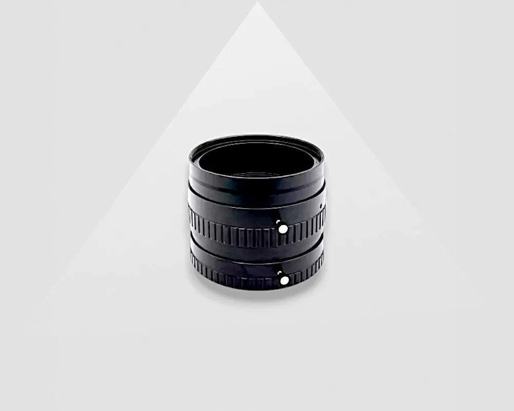 F-mount lens | 29MP | 60MM | F4| 64mm Image Circle | NON DISTORTION