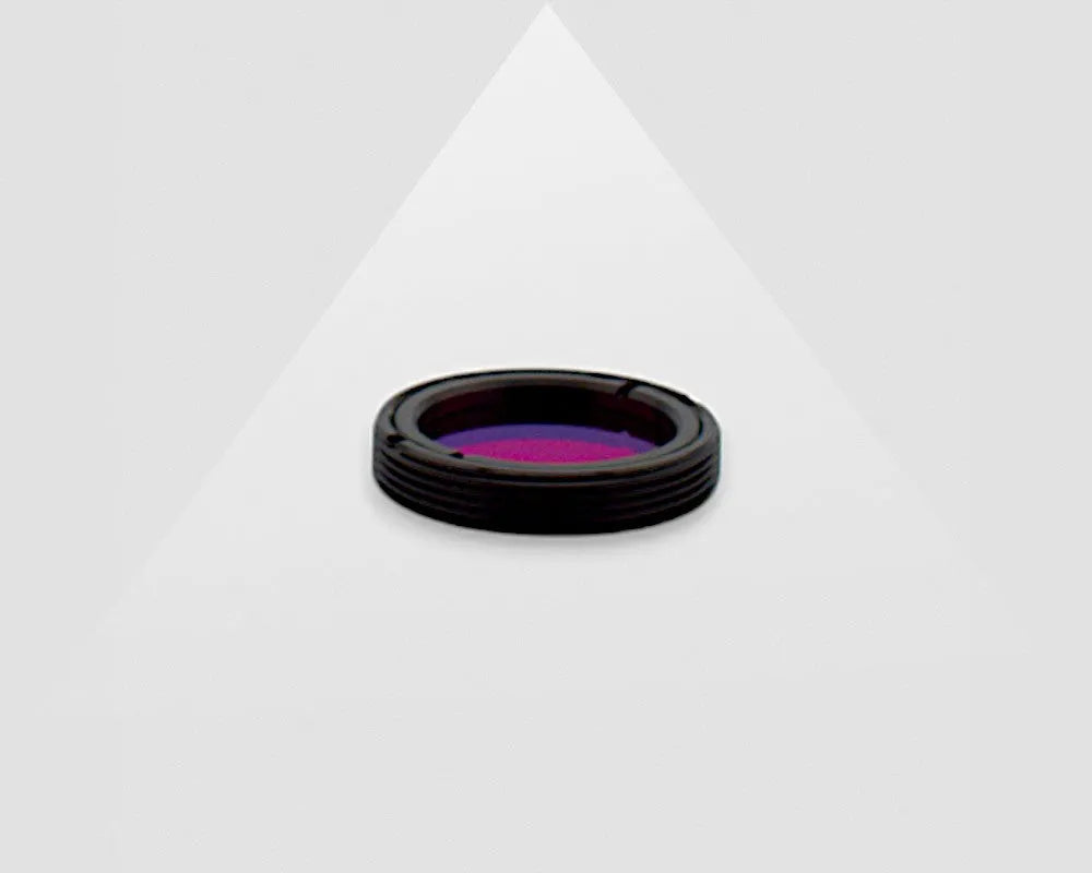 Industrial Lens Filters | Bandpass 650 nm | VA Imaging