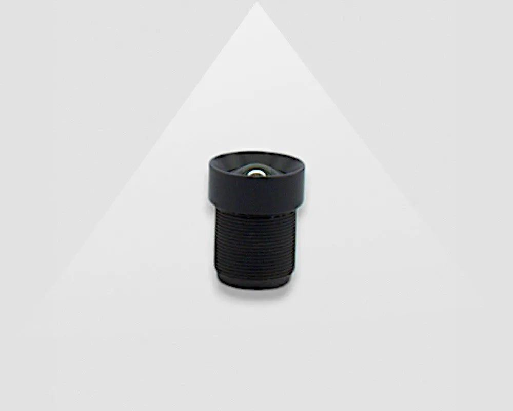 M12 lens | 10MP | 4.5MM | F4.5| 1/2.3 INCH | NON DISTORTION