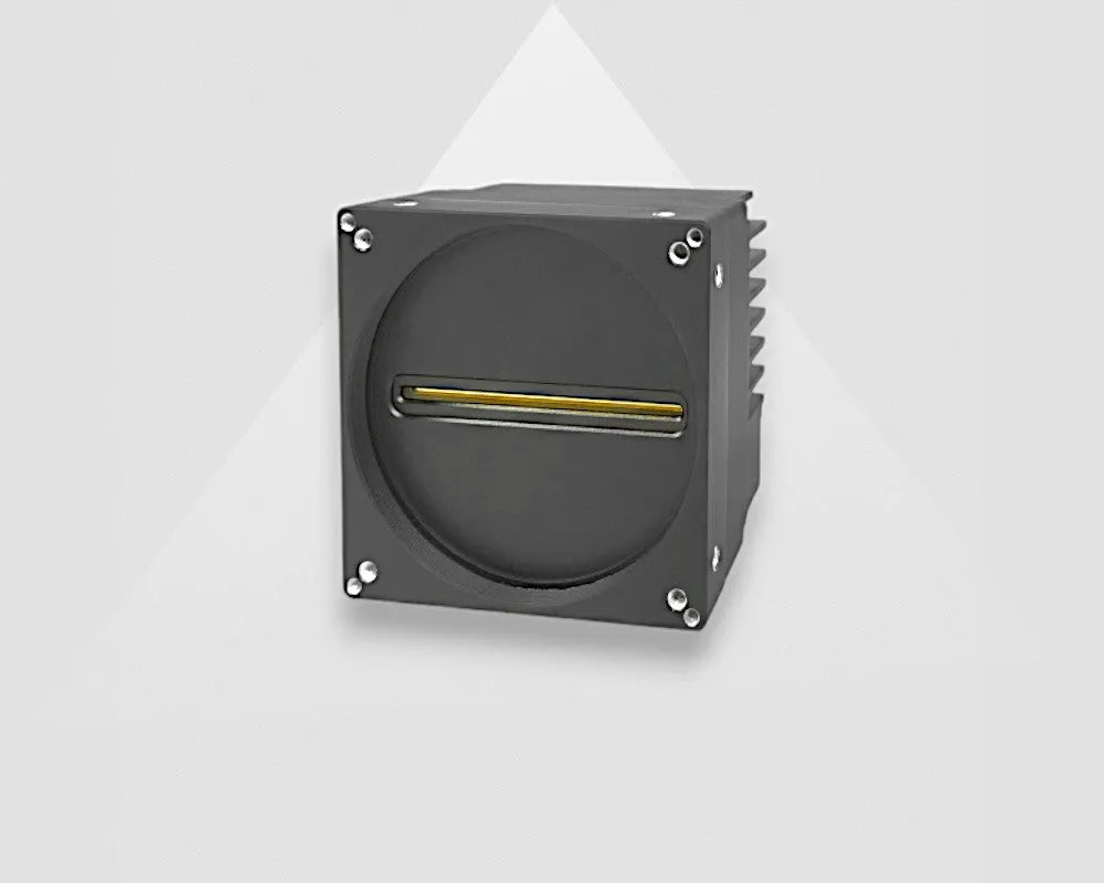 Line Scan | Industrial camera | VALINE-8K1-M72-150GTM
