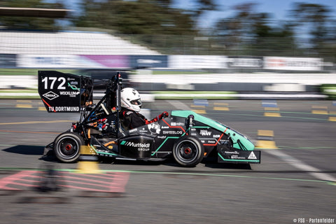 GET racing and VA Imaging: Vision-Only Cars Replace LiDAR