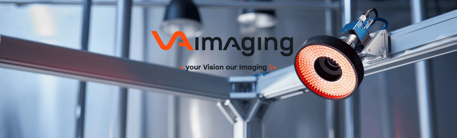 VA Imaging | Specialist in Machine Vision Cameras, Lenses & Lighting